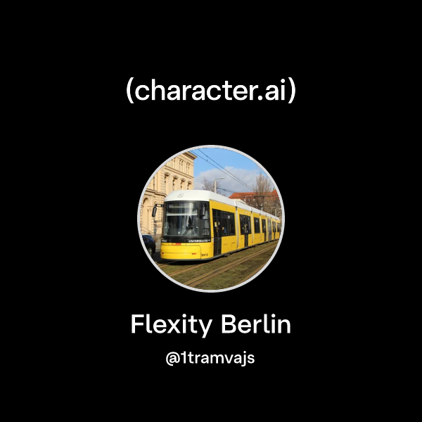 Chat with Flexity Berlin | character.ai | Personalized AI for every ...