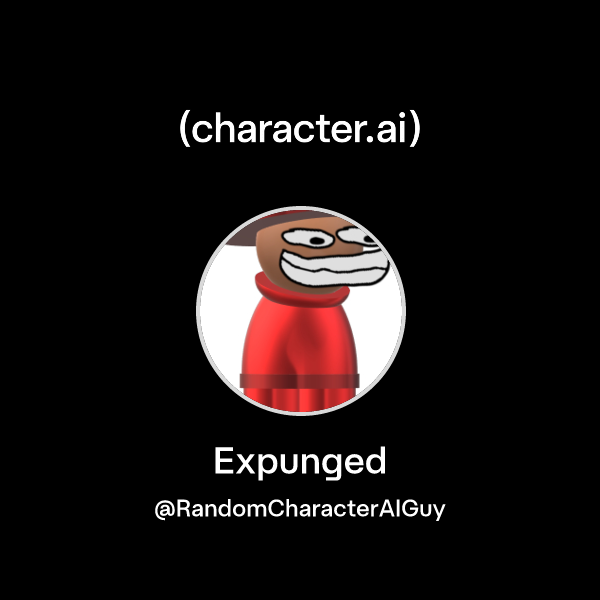 Chat with Expunged | character.ai | Personalized AI for every moment of ...
