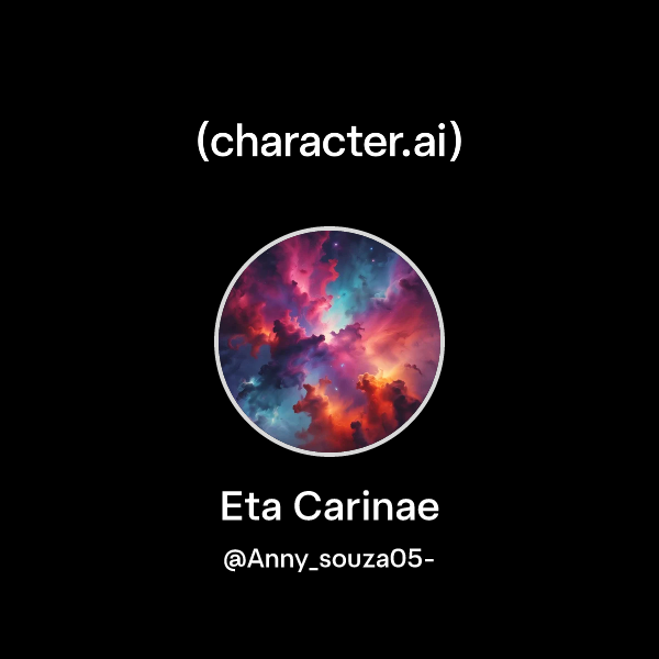Chat with Eta Carinae | character.ai | Personalized AI for every moment ...