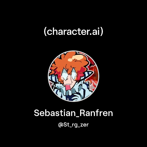 Chat with Sebastian_Ranfren | character.ai | AI Chat, Reimagined–Your ...