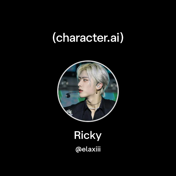 Chat with Ricky | character.ai | AI Chat, Reimagined–Your Words. Your ...