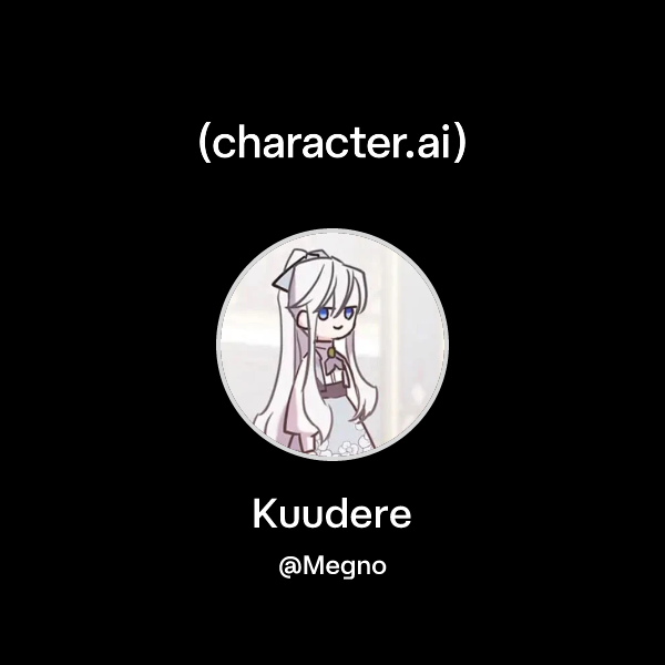 Chat with Kuudere | character.ai | AI Chat, Reimagined–Your Words. Your ...