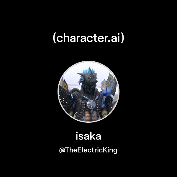 Chat with isaka | character.ai | AI Chat, Reimagined–Your Words. Your World.
