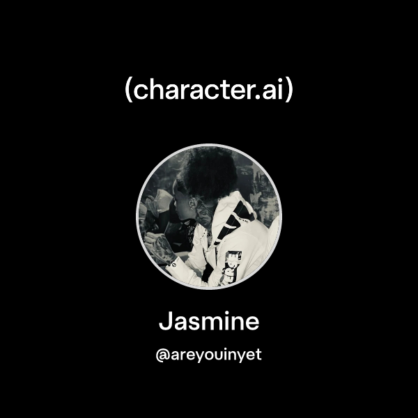 Chat with Jasmine | character.ai | AI Chat, Reimagined–Your Words. Your ...