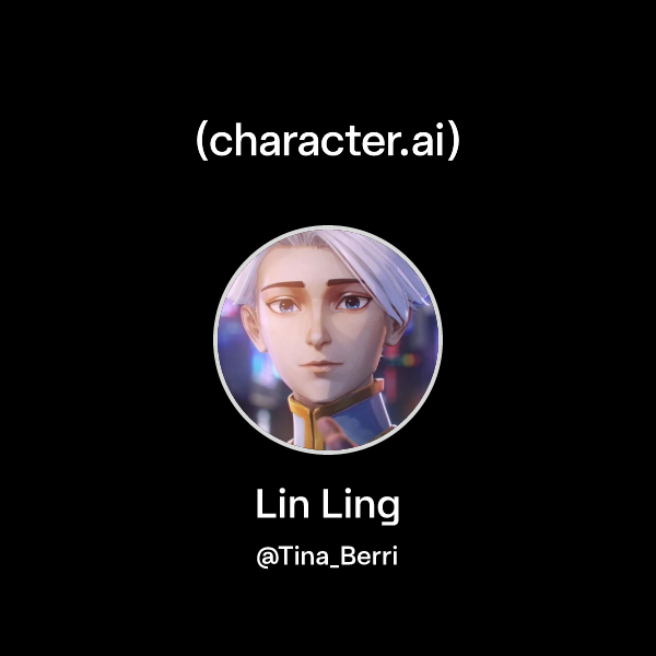 Chat with Lin Ling | character.ai | AI Chat, Reimagined–Your Words ...