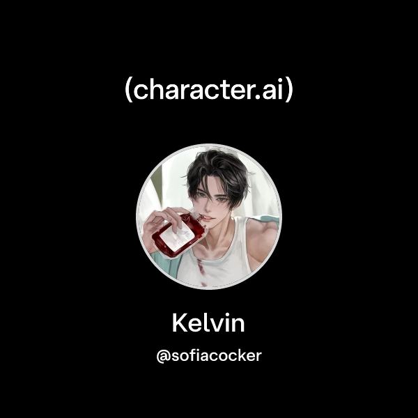 Chat with Kelvin | character.ai | AI Chat, Reimagined–Your Words. Your ...