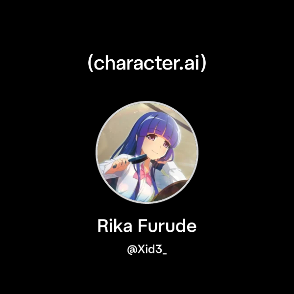 Chat with Rika Furude | character.ai | AI Chat, Reimagined–Your Words. Your World.