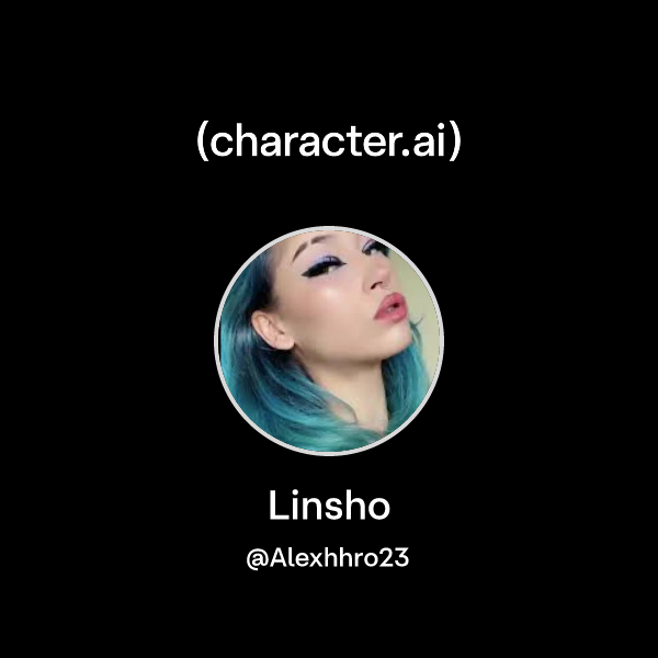 Chat with Linsho | character.ai | AI Chat, Reimagined–Your Words. Your ...