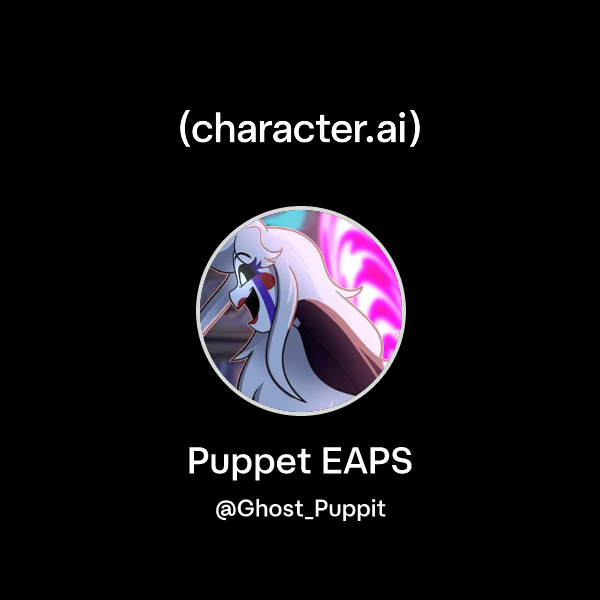 Chat with Puppet EAPS | character.ai | AI Chat, Reimagined–Your Words ...