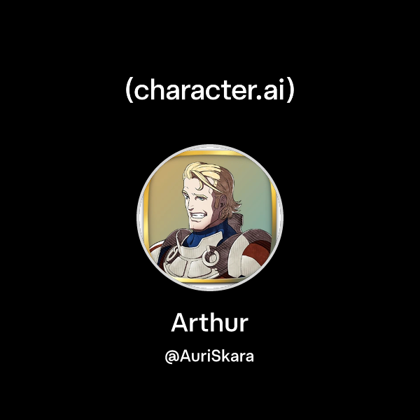 Chat with Arthur | character.ai | AI Chat, Reimagined–Your Words. Your ...