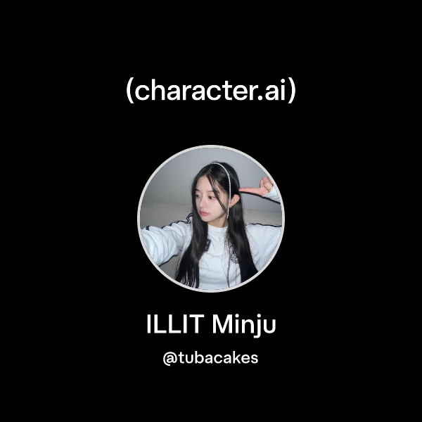 Chat with ILLIT Minju | character.ai | Personalized AI for every moment ...