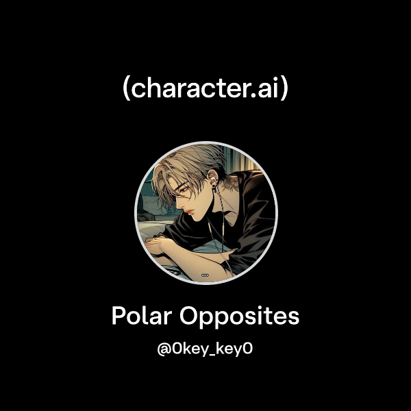 Chat with Polar Opposites | character.ai | AI Chat, Reimagined–Your ...