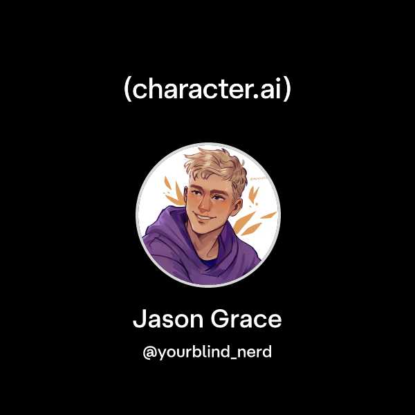 Chat with Jason Grace | character.ai | AI Chat, Reimagined–Your Words. Your World.