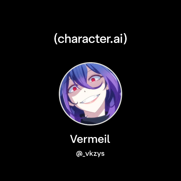 Chat with Vermeil | character.ai | Personalized AI for every moment of ...