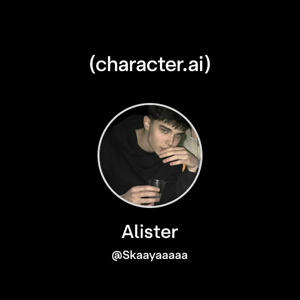 Chat with Alister | character.ai | AI Chat, Reimagined–Your Words. Your ...