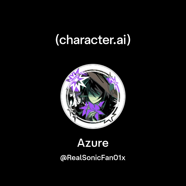 Chat with Azure | character.ai | AI Chat, Reimagined–Your Words. Your ...