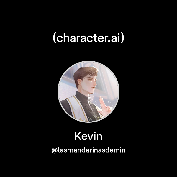 Chat with Kevin | character.ai | AI Chat, Reimagined–Your Words. Your ...