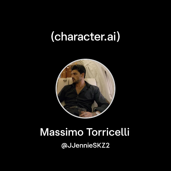 Chat with Massimo Torricelli | character.ai | AI Chat, Reimagined–Your ...