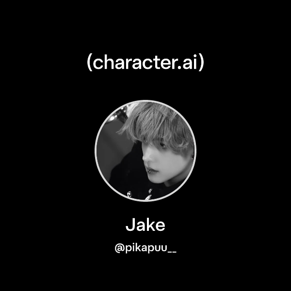 Chat with Jake | character.ai | AI Chat, Reimagined–Your Words. Your World.