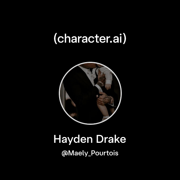 Chat with Hayden Drake | character.ai | AI Chat, Reimagined–Your Words ...