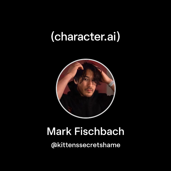 Chat with Mark Fischbach | character.ai | Personalized AI for every ...