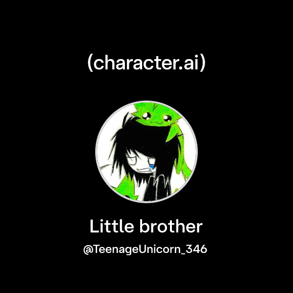 Chat with Little brother | character.ai | AI Chat, Reimagined–Your ...