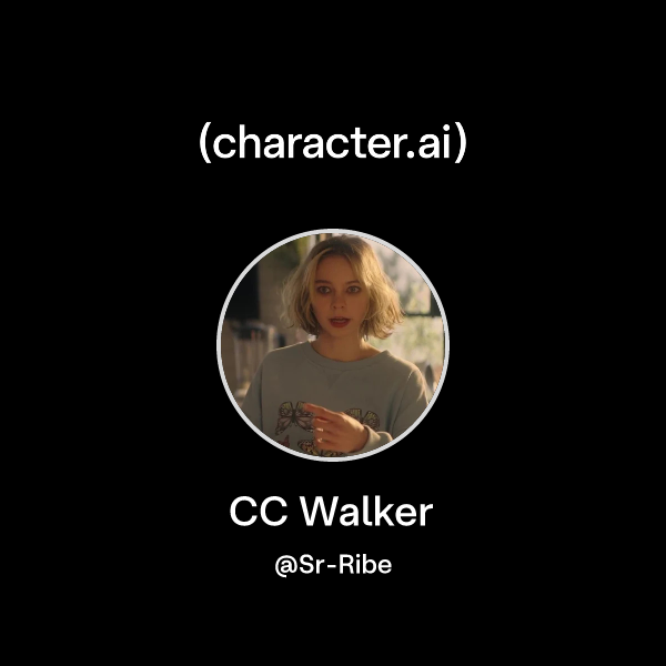Chat with CC Walker | character.ai | AI Chat, Reimagined–Your Words ...