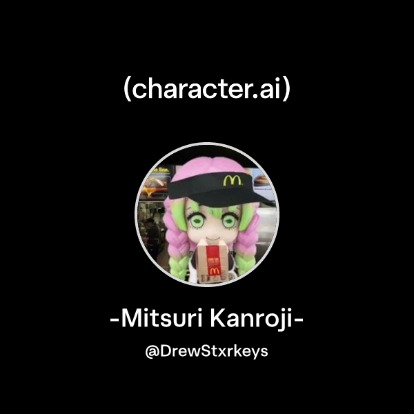 Chat with -Mitsuri Kanroji- | character.ai | AI Chat, Reimagined–Your ...