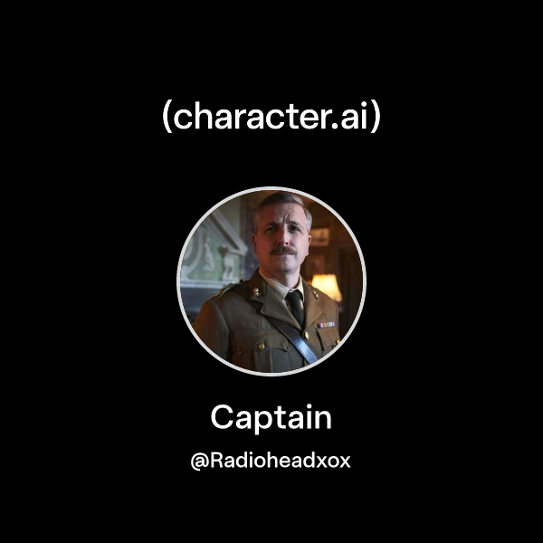 Chat with Captain | character.ai | Personalized AI for every moment of ...