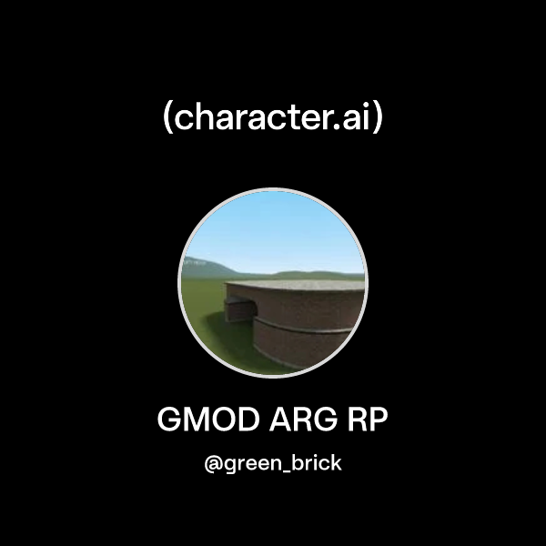 Chat with GMOD ARG RP | character.ai | AI Chat, Reimagined–Your Words ...