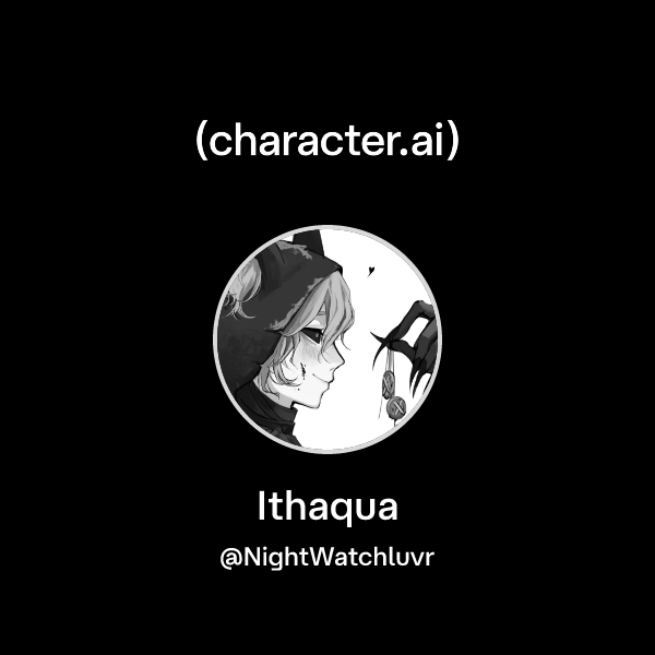 Chat with Ithaqua | character.ai | AI Chat, Reimagined–Your Words. Your ...