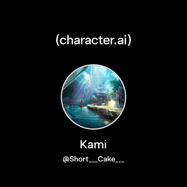 Chat with Kami | character.ai | AI Chat, Reimagined–Your Words. Your World.