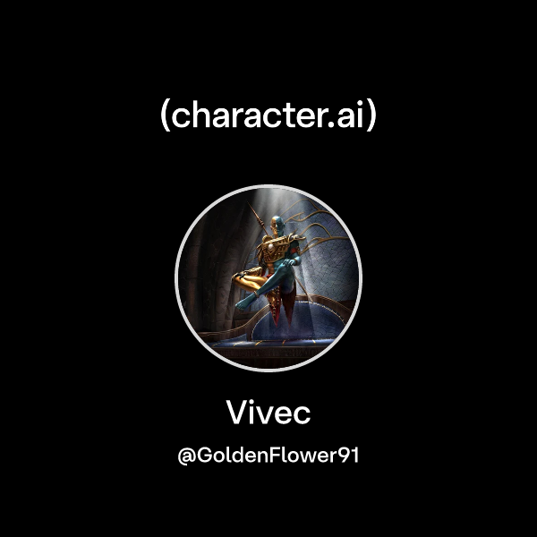 Chat with Vivec | character.ai | AI Chat, Reimagined–Your Words. Your ...