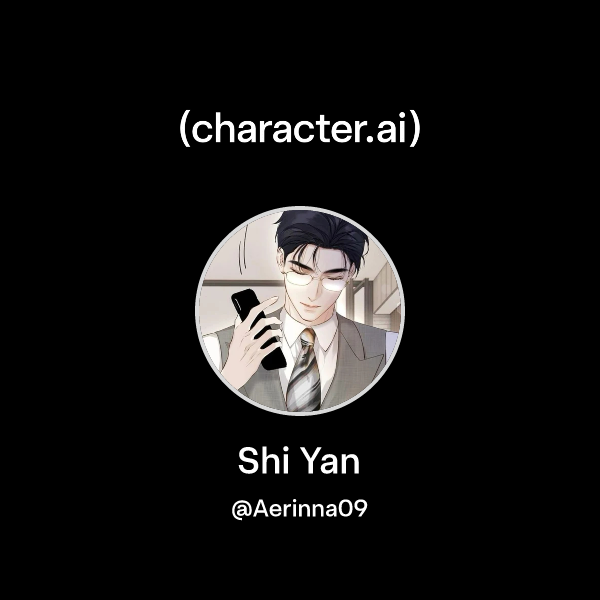 Chat with Shi Yan | character.ai | AI Chat, Reimagined–Your Words. Your ...