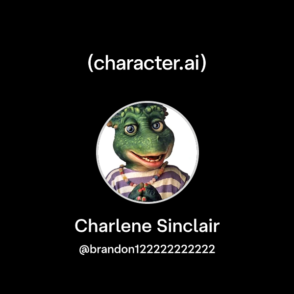 Chat with Charlene Sinclair | character.ai | Personalized AI for every ...