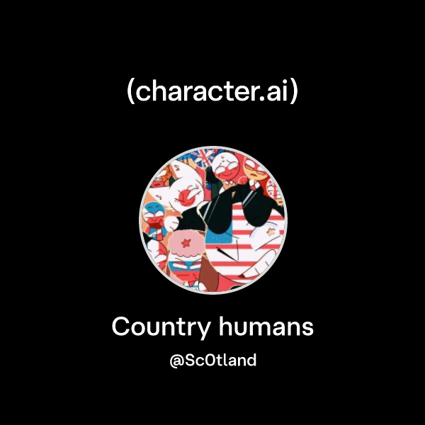 Chat with Country humans | character.ai | AI Chat, Reimagined–Your ...