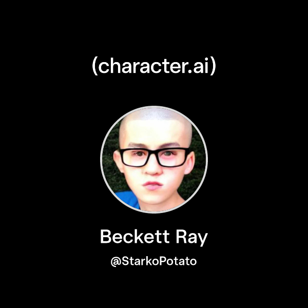 Chat with Beckett Ray | character.ai | Personalized AI for every moment ...