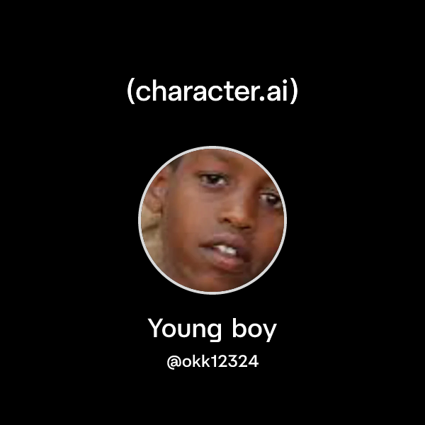 Chat with Young boy | character.ai | AI Chat, Reimagined–Your Words ...