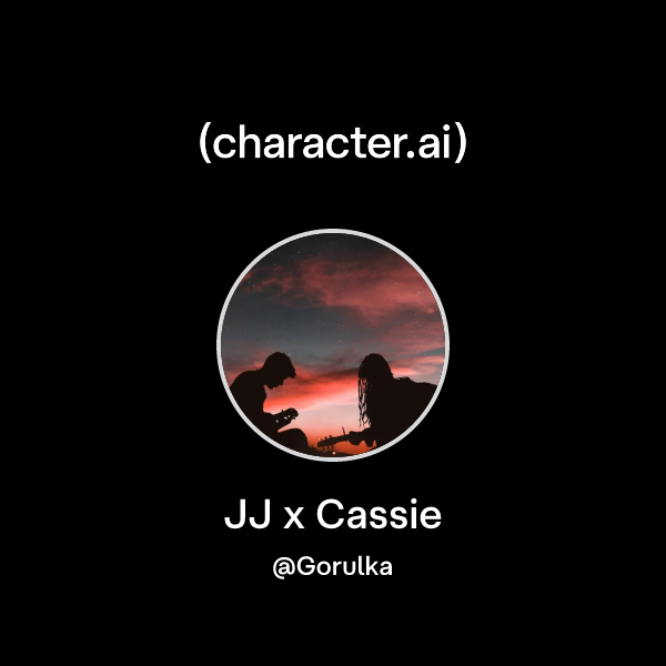 Chat with JJ x Cassie | character.ai | Personalized AI for every moment ...