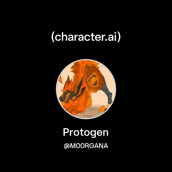 Chat with Protogen | character.ai | AI Chat, Reimagined–Your Words. Your World.