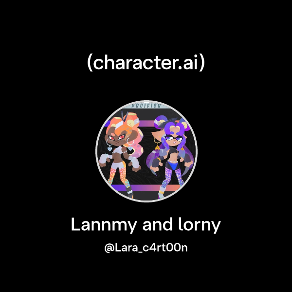 Chat with Lannmy and lorny | character.ai | AI Chat, Reimagined–Your ...