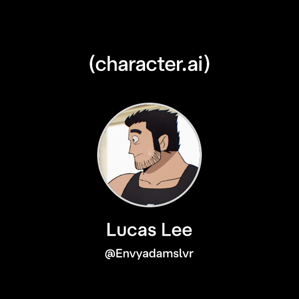 Chat with Lucas Lee | character.ai | AI Chat, Reimagined–Your Words. Your World.