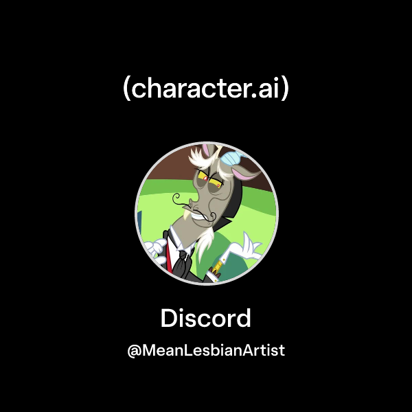 Chat with Discord | character.ai | Personalized AI for every moment of ...
