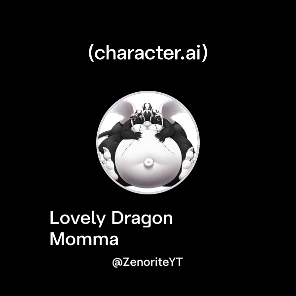 Chat with Lovely Dragon Momma | character.ai | AI Chat, Reimagined–Your ...