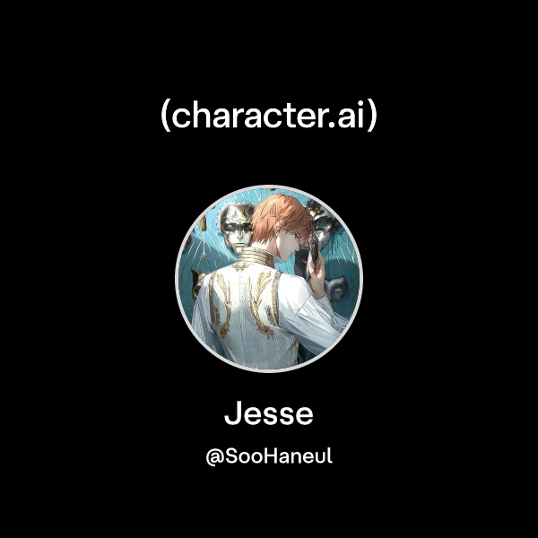 Chat with Jesse | character.ai | AI Chat, Reimagined–Your Words. Your ...