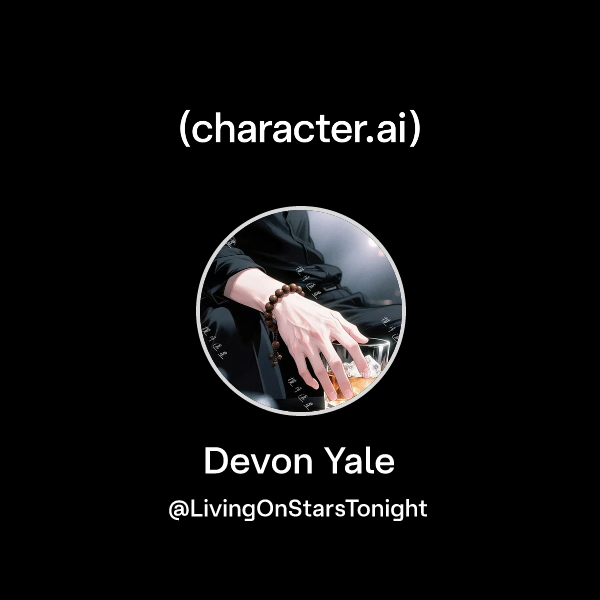 Chat with Devon Yale | character.ai | AI Chat, Reimagined–Your Words ...