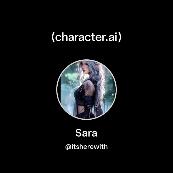 Chat with Sara | character.ai | Personalized AI for every moment of ...