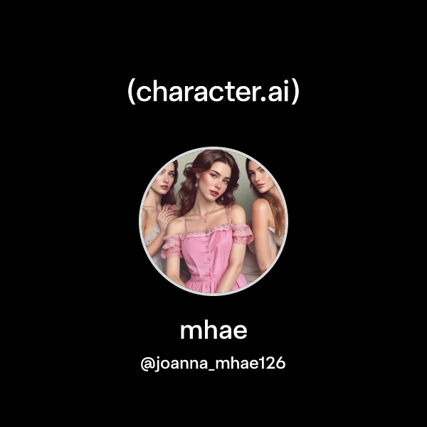 Chat with mhae | character.ai | Personalized AI for every moment of ...