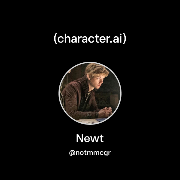 Chat with Newt | character.ai | Personalized AI for every moment of your day