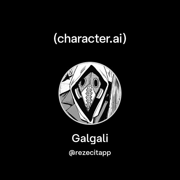 Chat with Galgali | character.ai | AI Chat, Reimagined–Your Words. Your ...